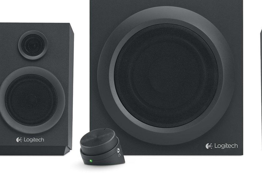 Comprar Logitech Z333 al mejor precio online