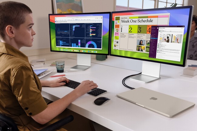 Nueva Apple MacBook Air con chip M3: lanzamiento y precio en México ...