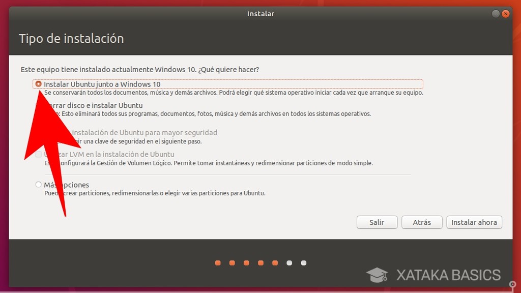 Linux: cómo instalarlo junto a Windows 10 para usar ambos en un PC
