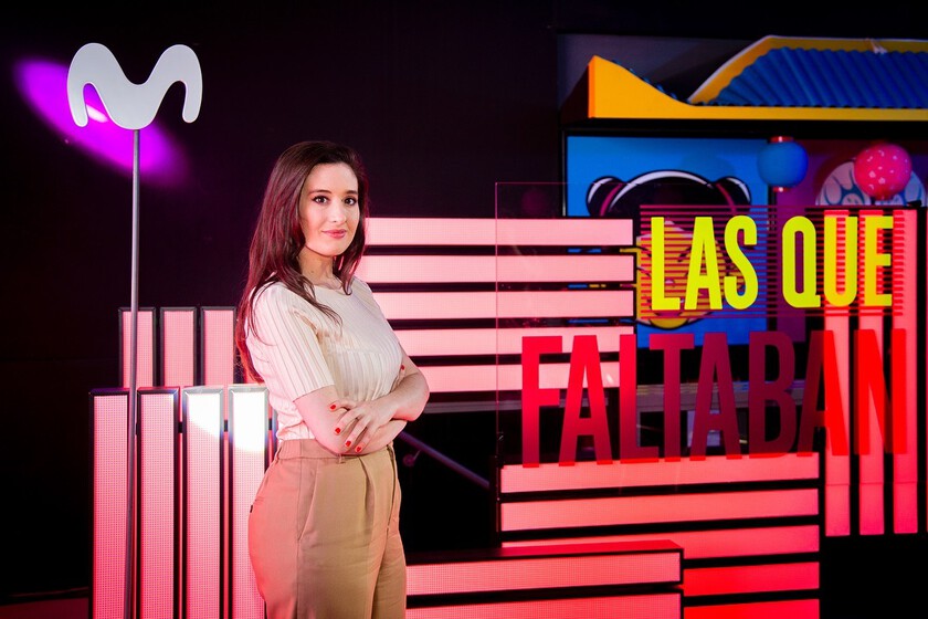 La drástica decisión de Victoria Martín tras la polémica por la ...