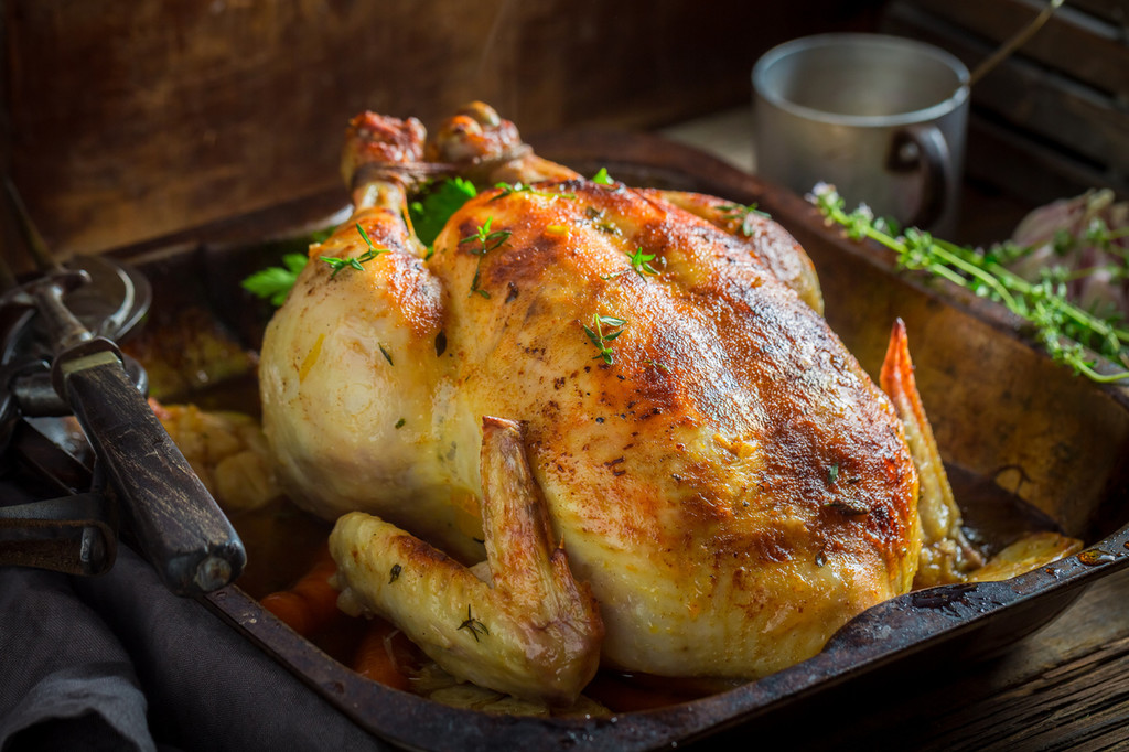 Guarnición - Directo al Paladar