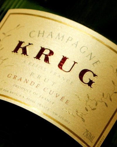 LVMH y sus seis marcas de champagne: la rentabilidad premium