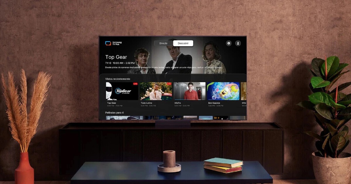 Sony asesta un golpe al IPTV: llega 'Sony One', una colección de 54 ...