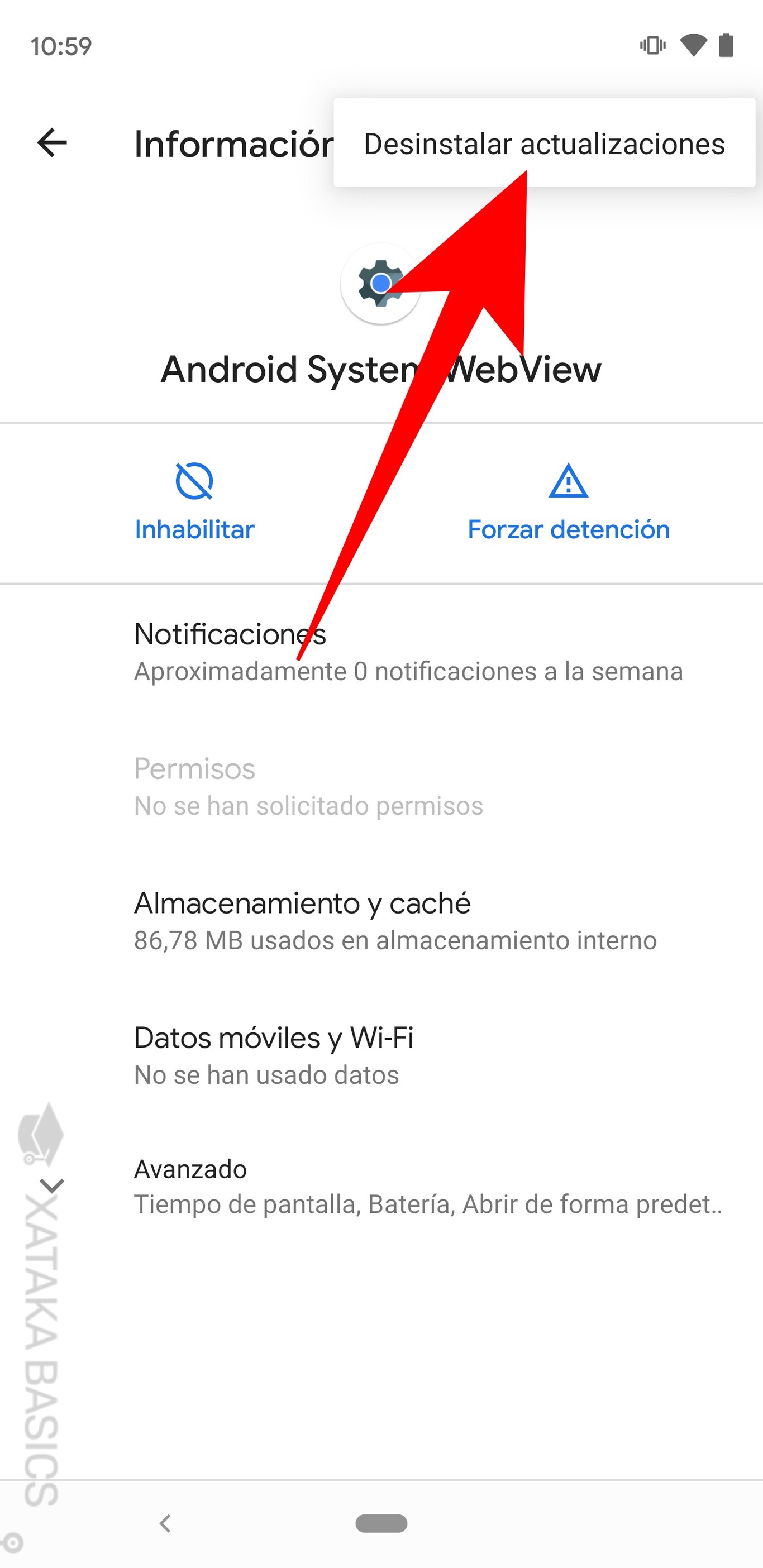 Apps que no funcionan en Android: cómo solucionar cuando no quieren abrir o se cierran solas