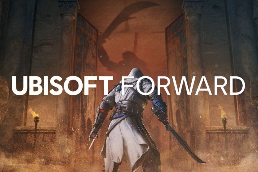 Cómo ver el Ubisoft Forward 2022 en México: el evento que mostrará por primera vez el esperado ...