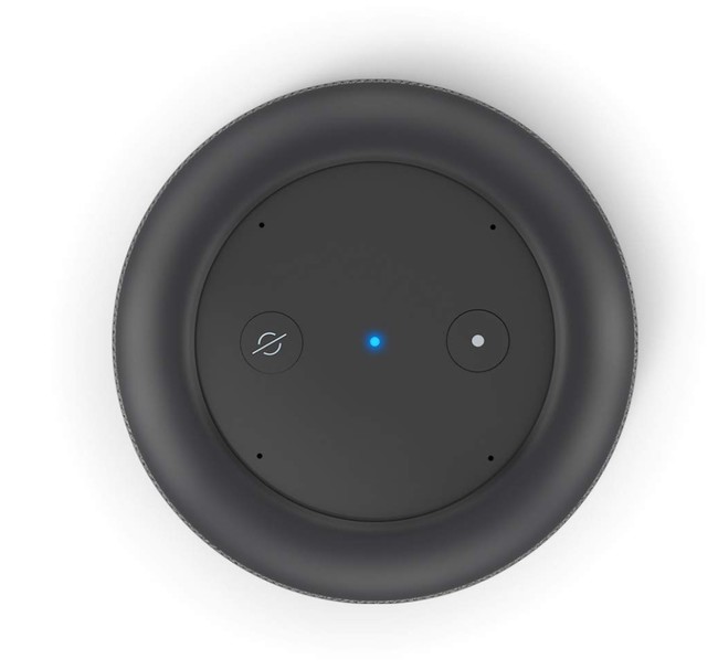 Nuevo Amazon Echo Input Portable Smart Speaker Edition, precio y ficha ...