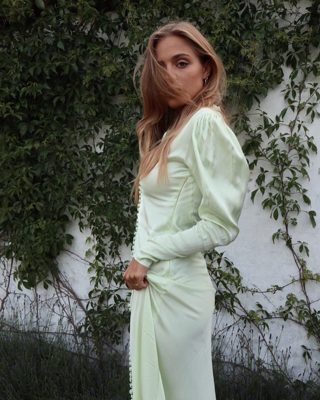 El pistacho es mucho más que un fruto seco, también es un color que ...