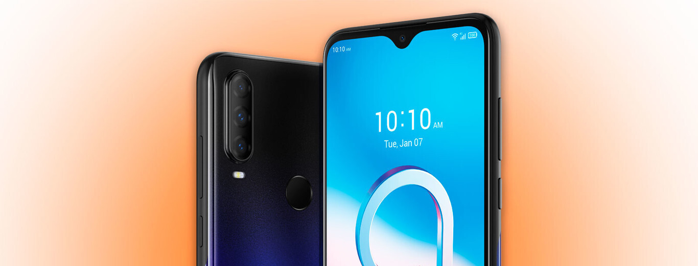 Alcatel 3L (2020) precio y dónde comprar | Ofertas en Amazon y ...
