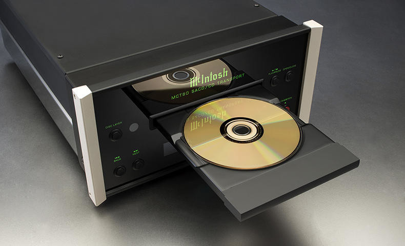 ¿Eres un enamorado del formato Audio-CD? Aquí tienes cinco ...