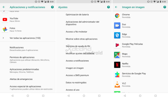 11 trucos para dominar la multitarea de Android