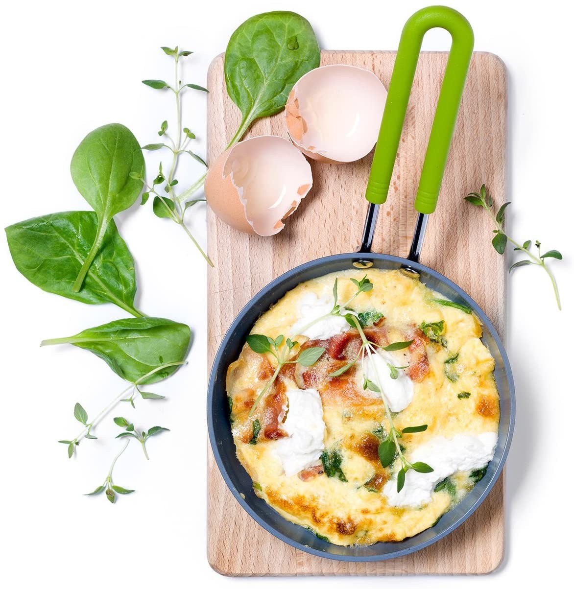 Cómo escoger una sartén para casa: tipos, usos y los mejores modelos ...