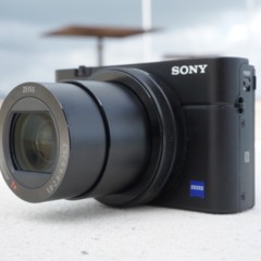 Sony RX100 III, análisis