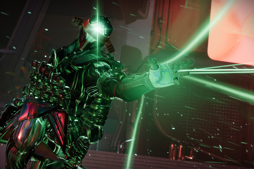 El tutorial de Titanfall que inspiró la creación de Octane se ha ...