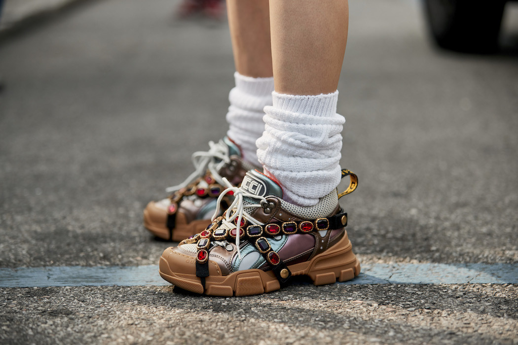 El estilo 'camp' ya estaba de moda antes de la Gala MET 2019 según este ...