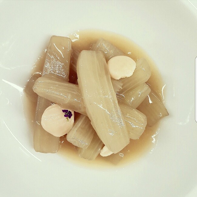 Reivindicando el cardo de temporada: cómo cocinar y cuáles son las ...