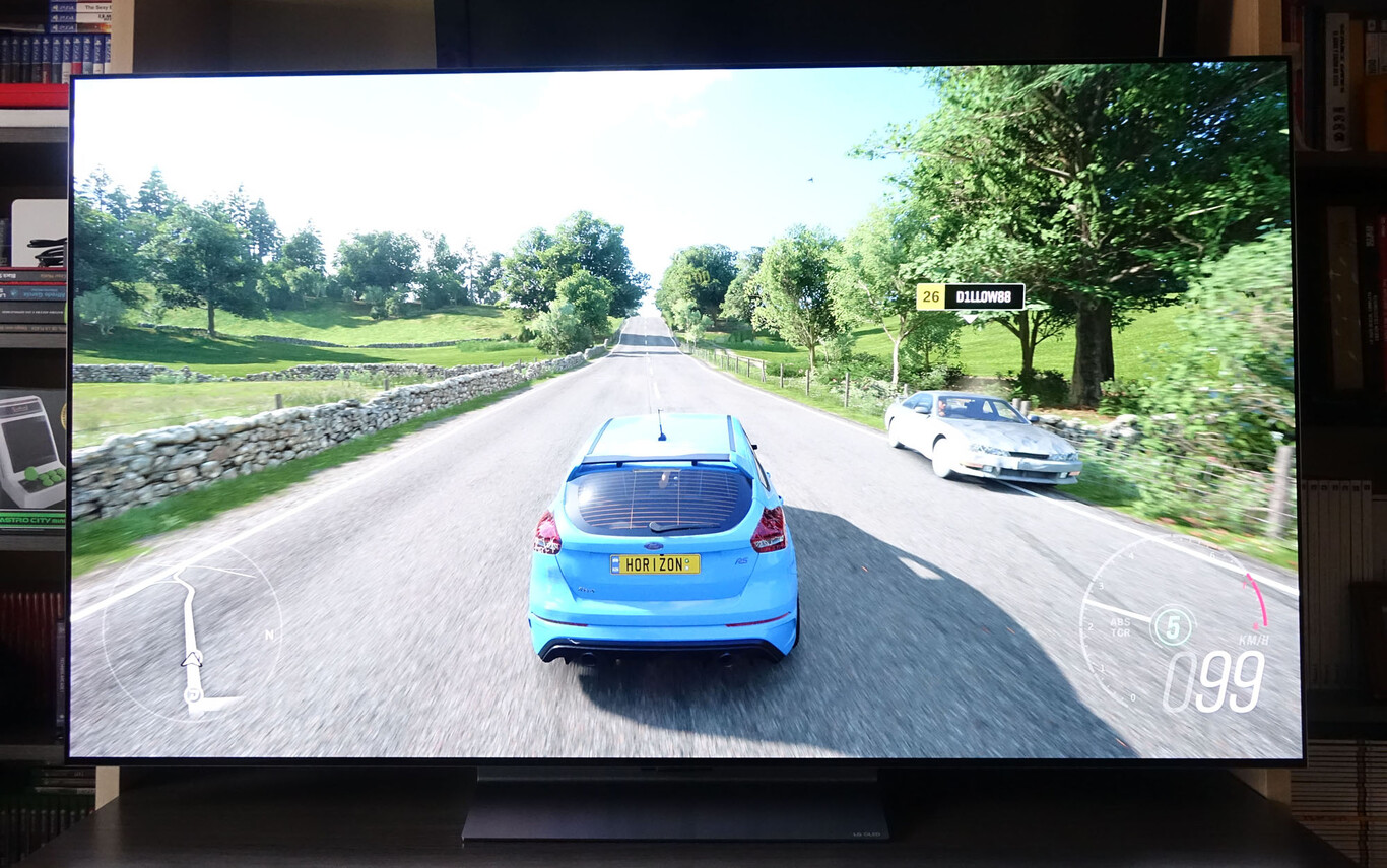 LG OLED C2, análisis: review con características, precio y especificaciones