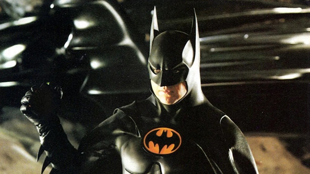 Todas las películas de Batman ordenadas de peor a mejor