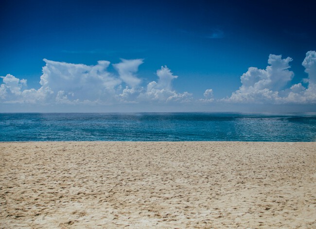 Las playas del mundo se están quedando sin arena: incluso después de ...