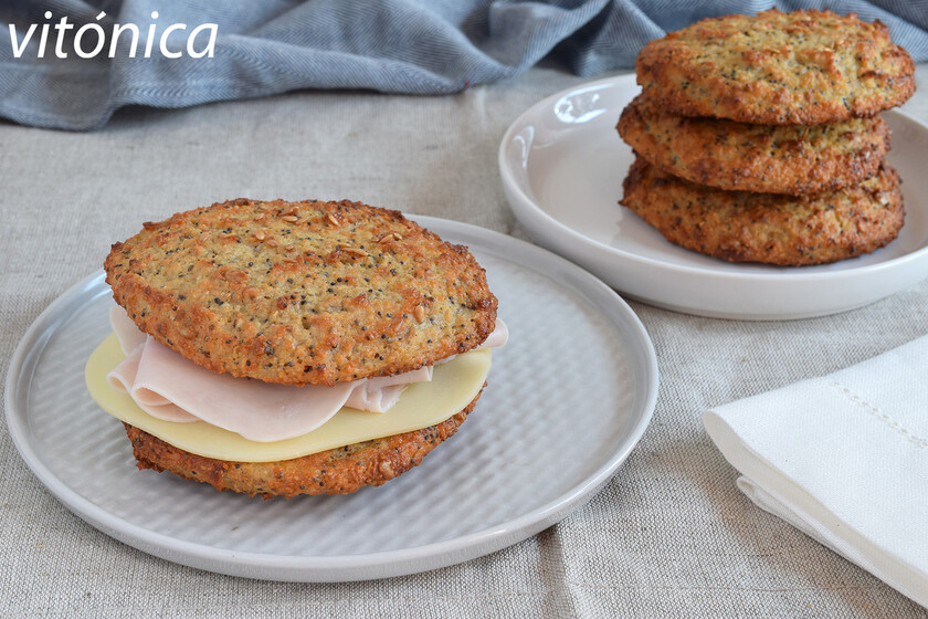 11 recetas ricas en fibra, aptas para una dieta keto o cetogénica