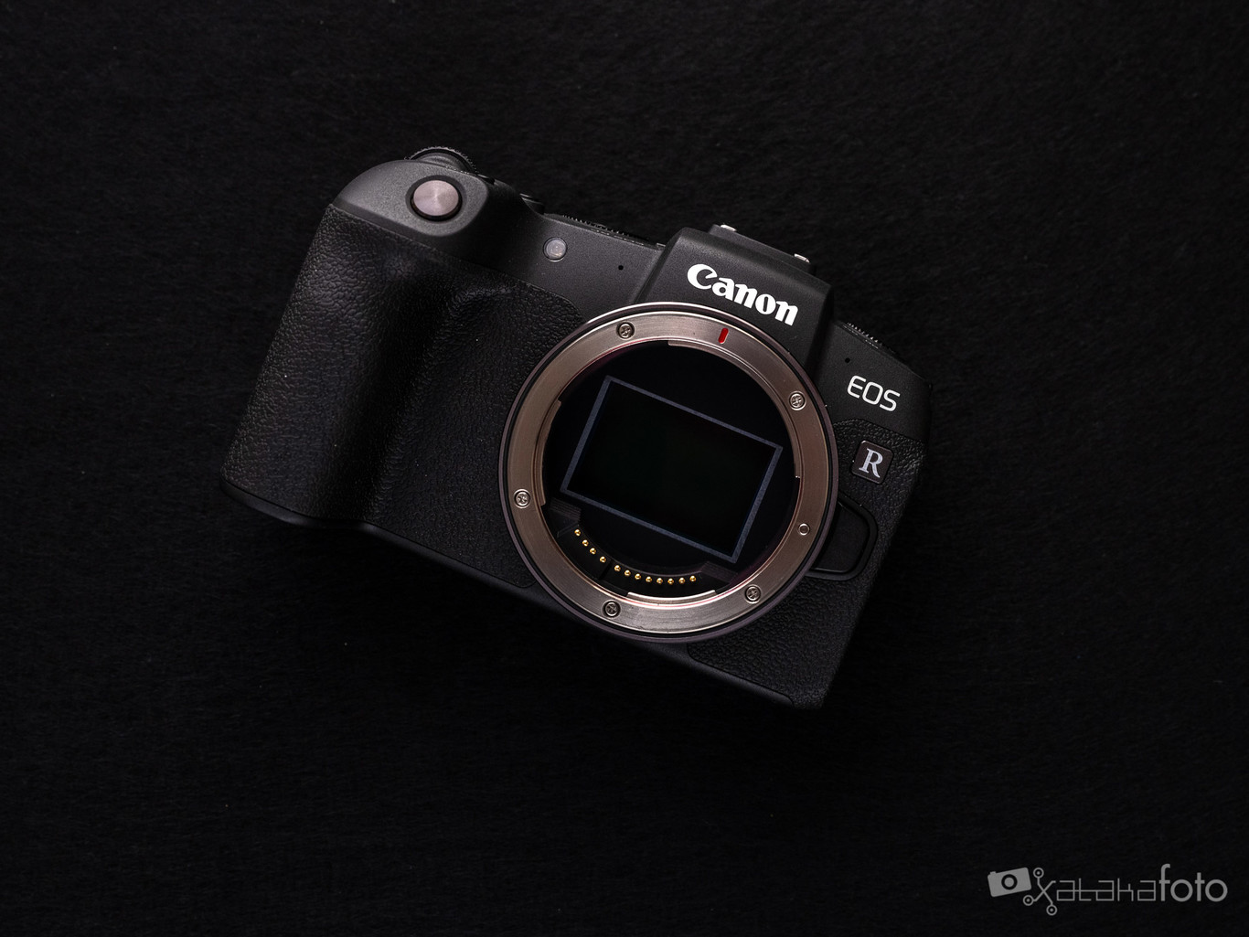 Canon EOS RP, análisis. Review con características, muestras y valoraciones