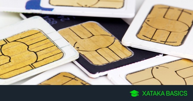 Cómo cambiar el PIN de la SIM de tu móvil