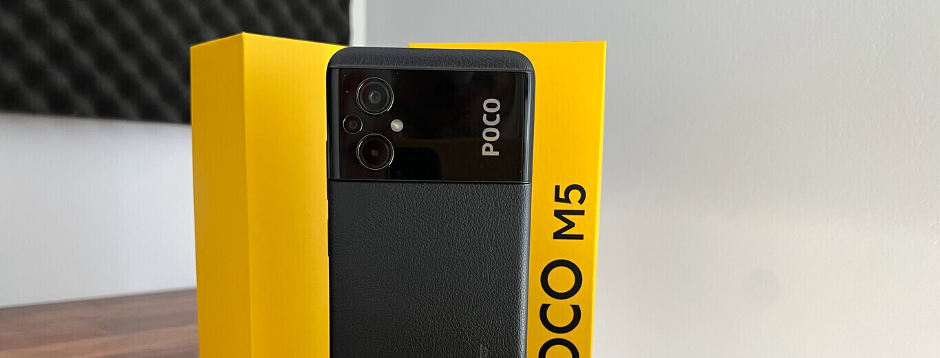 Xiaomi POCO M5 precio y dónde comprar | Ofertas en Amazon y ...