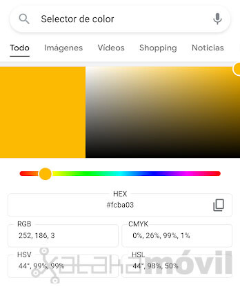 17 juegos y herramientas que Google ha escondido en el buscador de tu móvil