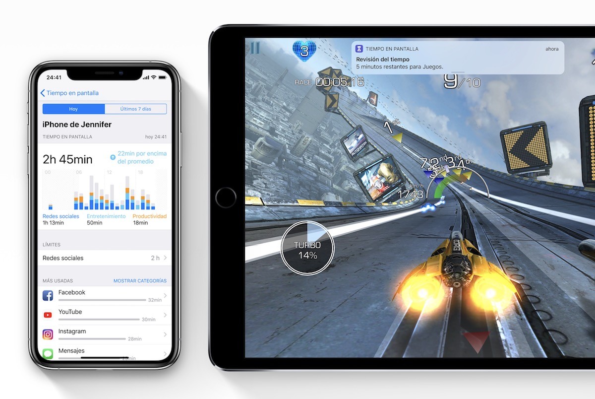 iOS 12 disponible para descarga: todo sobre la instalación, mejoras y ...
