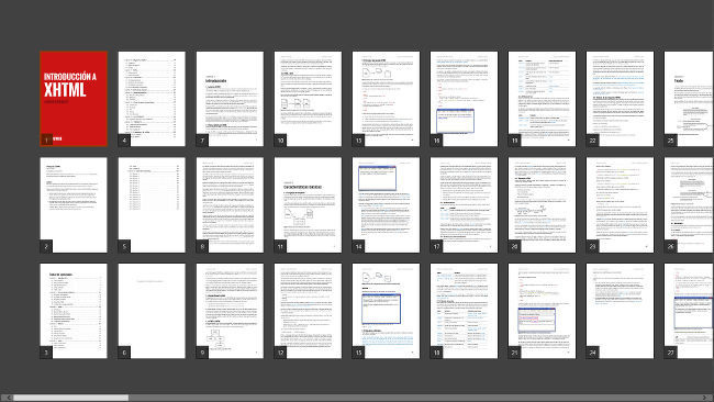 Los mejores lectores PDF para Windows