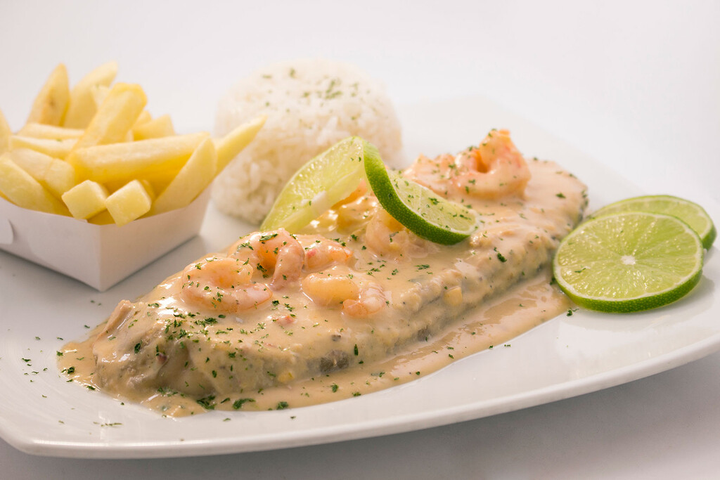 Recetas reconfortantes para fin de semana: cómo hacer un delicioso ...