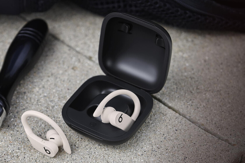 No son baratos, pero sí una excelente opción de compra: los auriculares ...