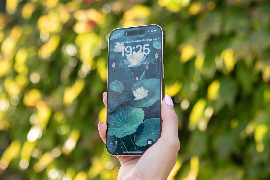 iPhone 16 Pro, análisis - review con características, precio y ...