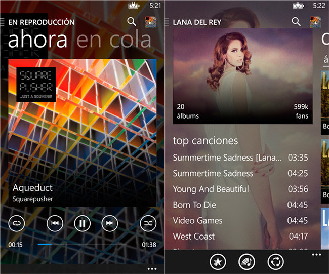 Las 12 mejores apps de radio para Windows Phone