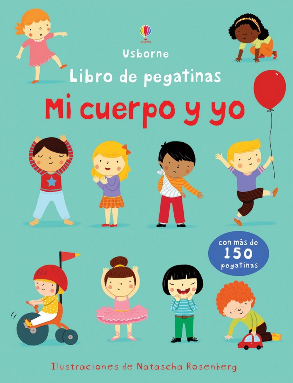 21 libros de manualidades, colorear y pegatinas para que los niños se ...