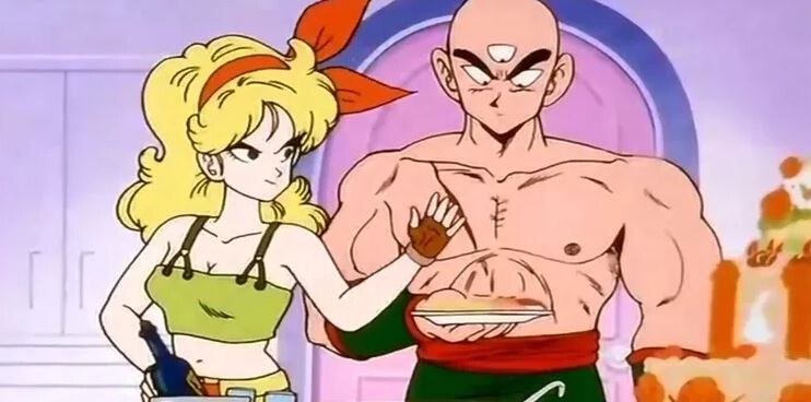 Dragon Ball: esta es la razón por la que Launch dejó de aparecer en la ...