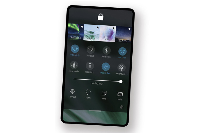 Huawei negocia con Rusia para instalar Aurora OS, el fork ruso de ...