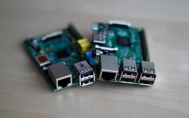 La Raspberry Pi 2 como ordenador personal ¿Se puede trabajar con este ...