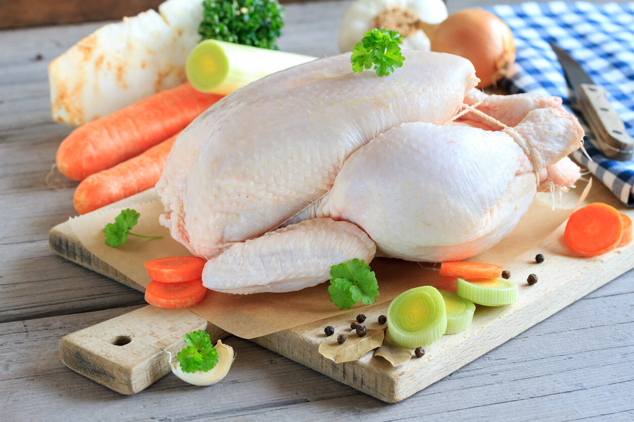 La pularda no es sólo para la Navidad: qué es, dónde comprarla y cómo ...