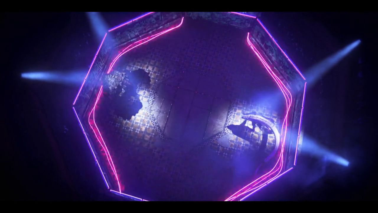 'Love, Death + Robots', Análisis: La antología animada de Netflix lo ...
