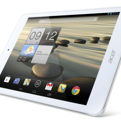 Acer Iconia A1 (2014), toda la información sobre el nuevo tablet ...
