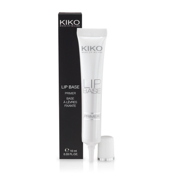 Nace la primera linea de Primers de Kiko, ¿nos conquistará?