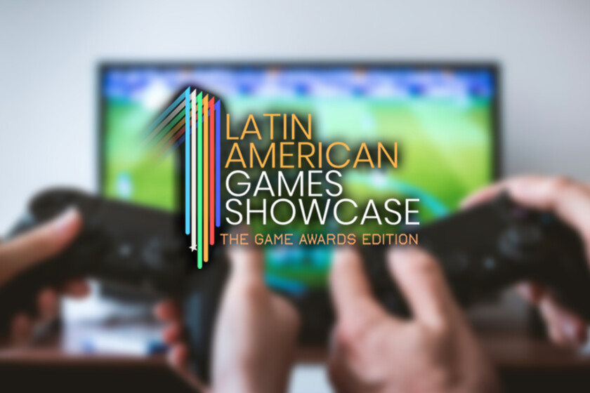 Latin American Games Showcase 2025 revela 74 nuevos juegos hechos en ...