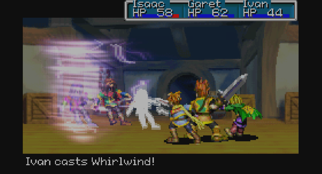 Golden Sun aparece registrado en vísperas del Nintendo Direct, entre ...