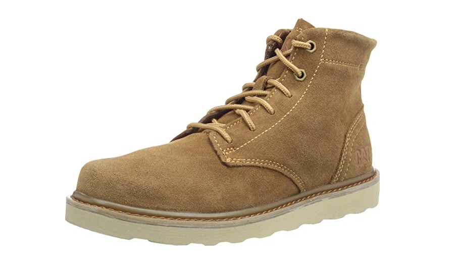Tallas sueltas de botas Salewa, Timberland y Cat en la semana del Black ...