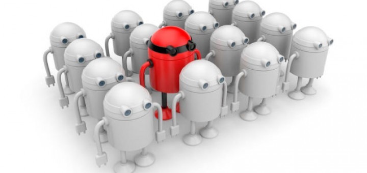 Replicant: así es el sistema operativo libre para móviles basado en Android