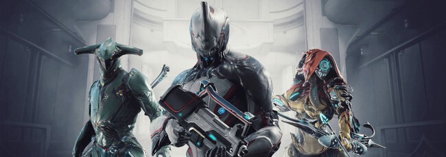 Cómo desbloquear a todos los Warframes y subirlos de nivel en Warframe - Warframe - 3DJuegos