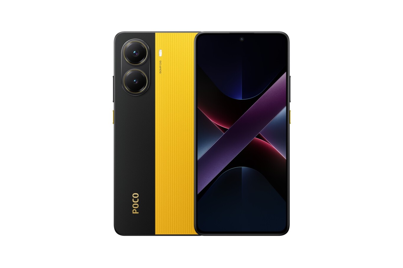 Xiaomi POCO X7 y POCO X7 Pro: lanzamiento y precio en México ...