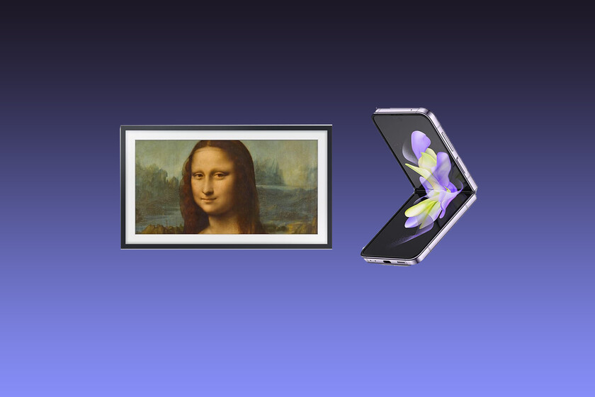 Samsung se vuelve loco con esta oferta: al comprar el Galaxy Z Flip4 ...