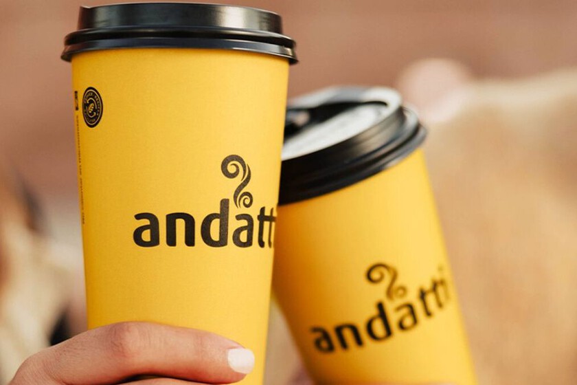 Quién es el dueño de Café Andatti, el café más accesible de México y ...