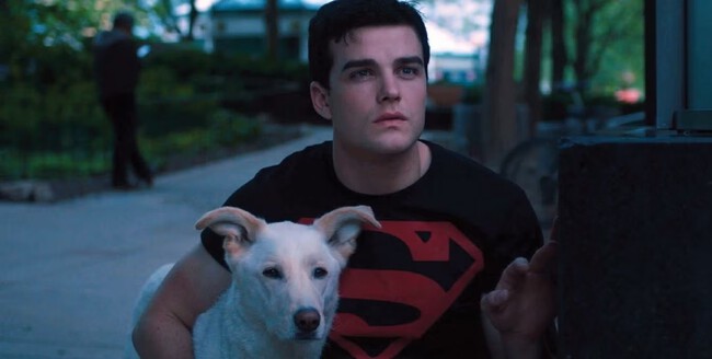 Krypto es el personaje más esperado de la próxima película de Superman ...